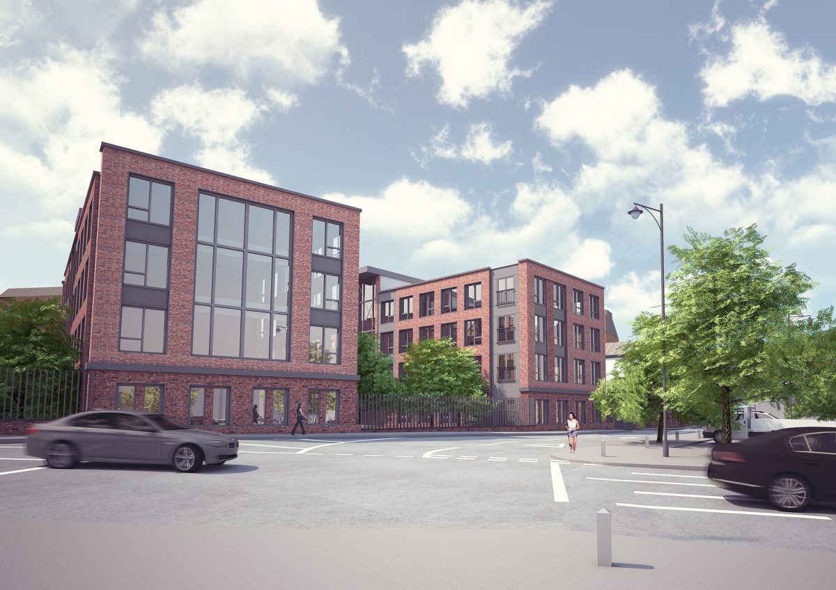 Architect London | Modern Architecture Firms | Architects Studio London