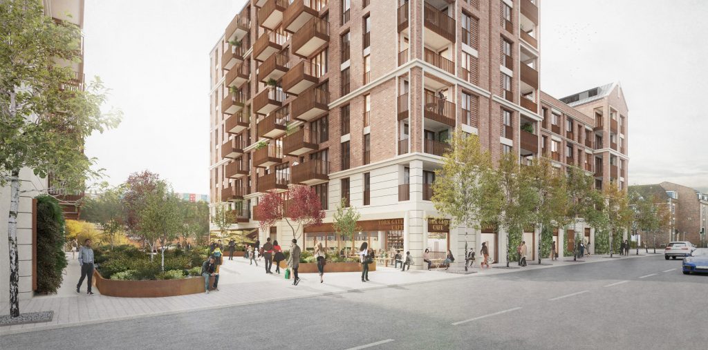 Architect London | Modern Architecture Firms | Architects Studio London